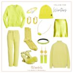 Best Yellows for Each Season - flourishstyling.co
