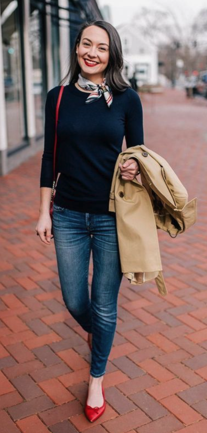 What The Heck is a Style Archetype? - flourishstyling.co