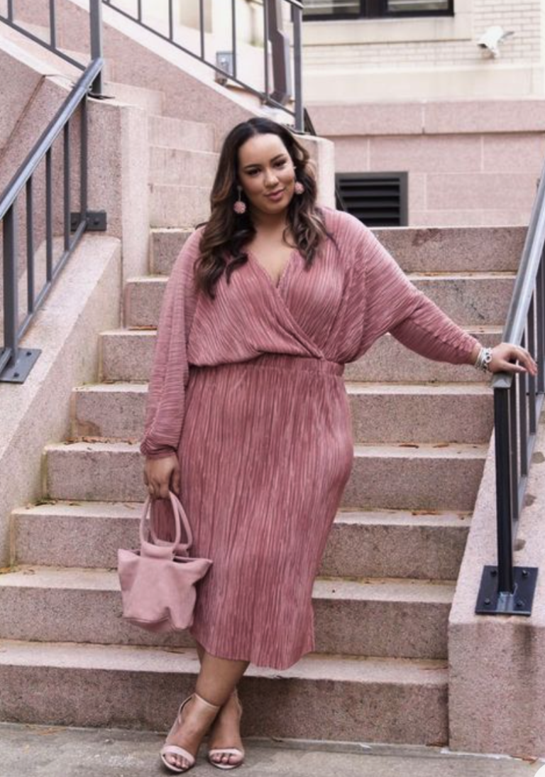 The Best Pinks for Every Season - flourishstyling.co