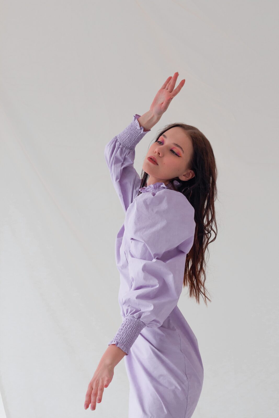 Our Favorite Purples for Each Season - flourishstyling.co