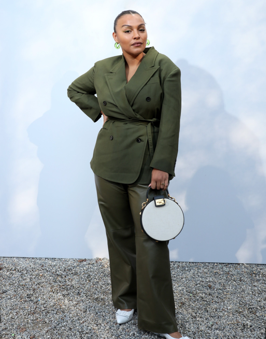 The Cosmopolitan Style Archetype: Global-Chic - flourishstyling.co