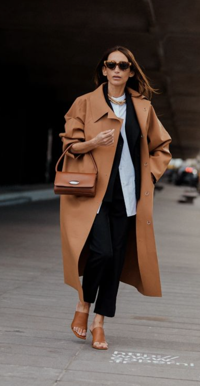 The Cosmopolitan Style Archetype: Global-Chic - flourishstyling.co