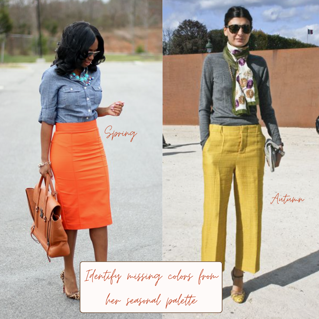 The Classic Style Archetype: Embracing Tradition - flourishstyling.co