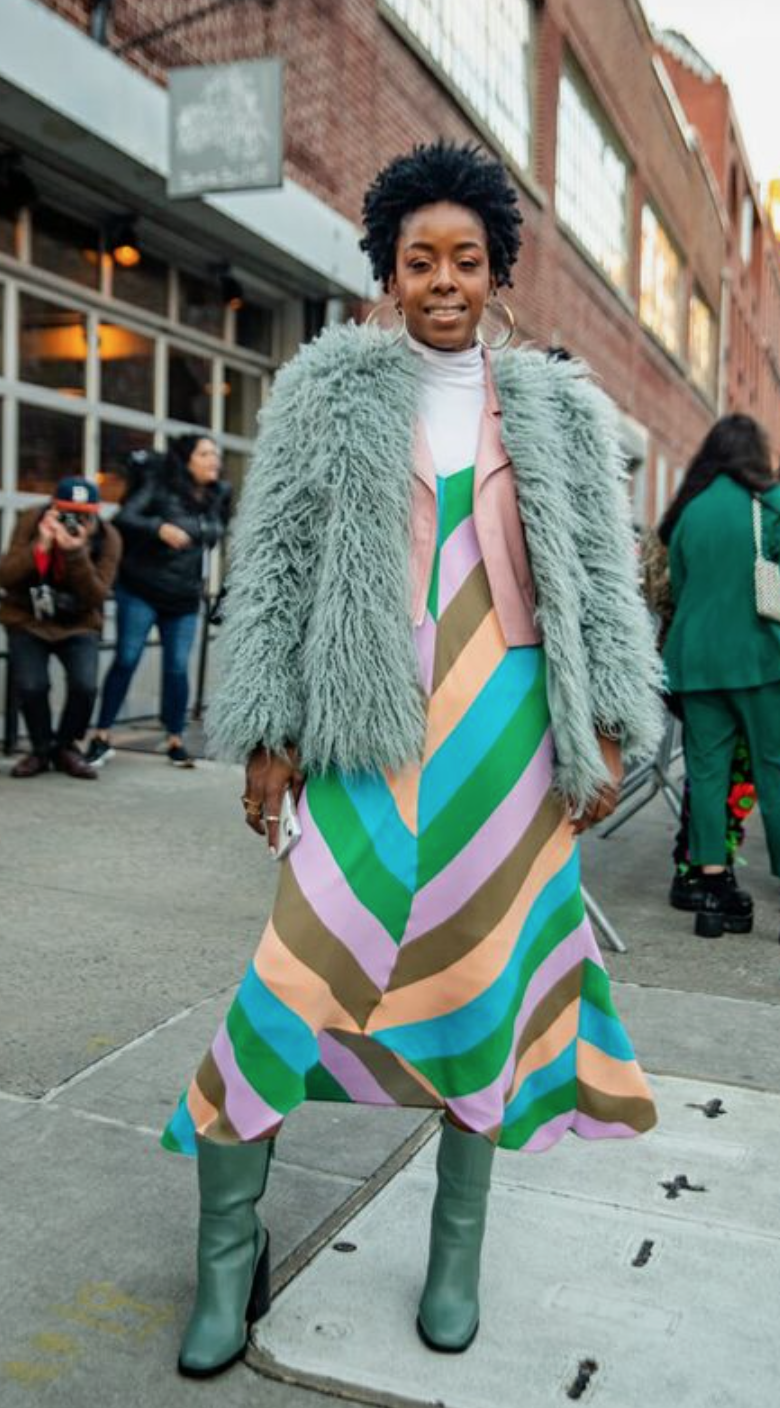 The Creative Style Archetype: Artistic Expression - flourishstyling.co