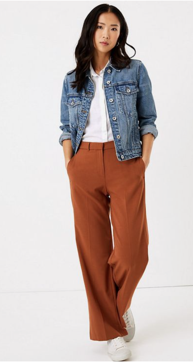 The Natural Style Archetype: Comfort Forward - flourishstyling.co