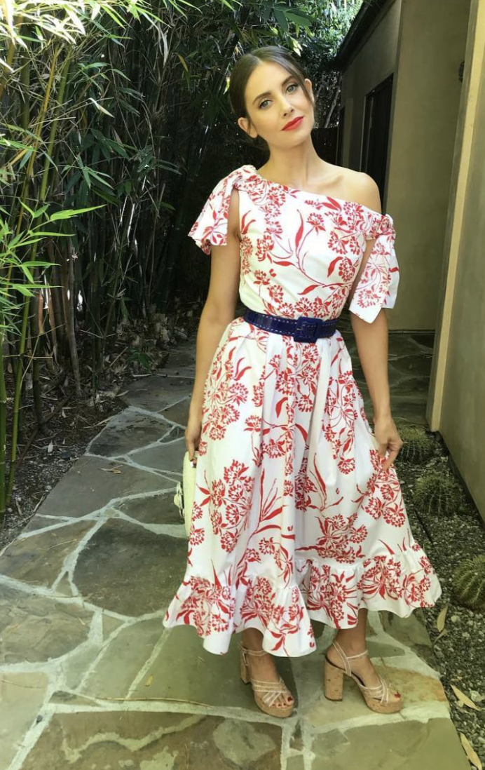 The Ingenue Style Archetype: Quintessential Sweetheart - flourishstyling.co