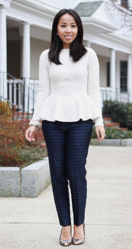 The Ingenue Style Archetype: Quintessential Sweetheart - flourishstyling.co