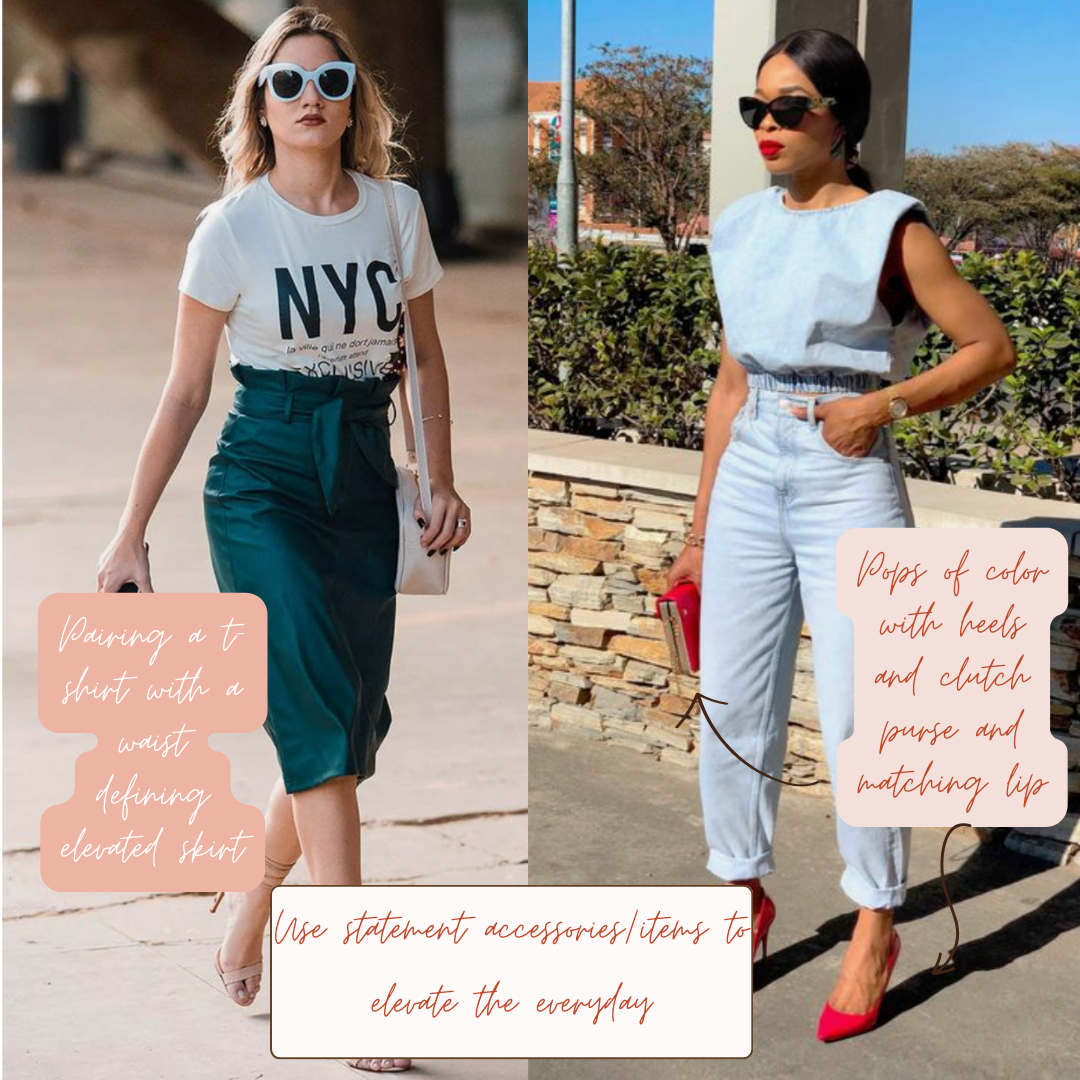 The Romantic Style Archetype: Experiencing Glamour - flourishstyling.co